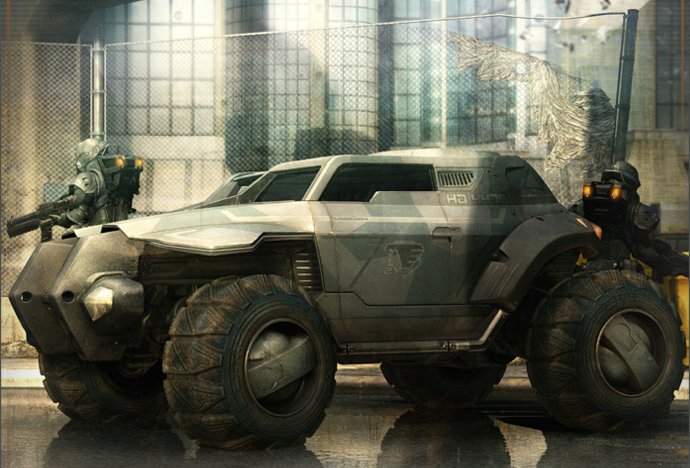 Neo-Soviet Armed Forces