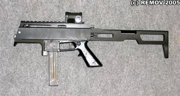 WITU /Łucznik PMM 600e$