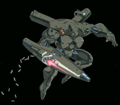 Full Body Conversion packags