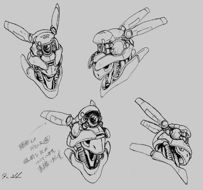 Full Body Conversion packags