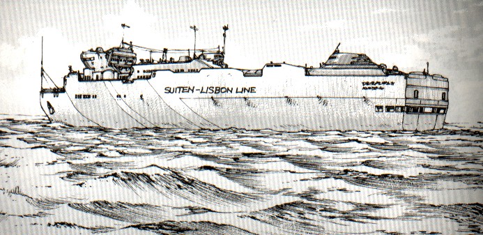 Large Watercraft