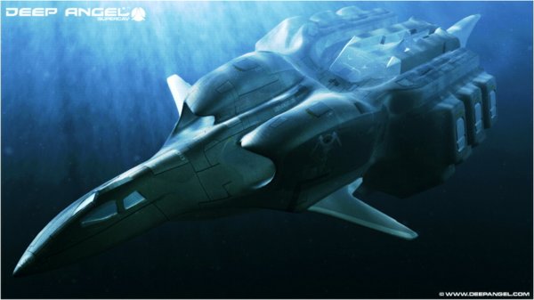 Large Watercraft