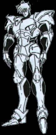Hardsuits