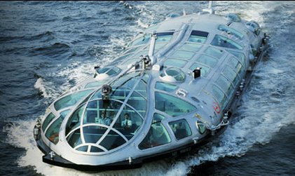 Large Watercraft