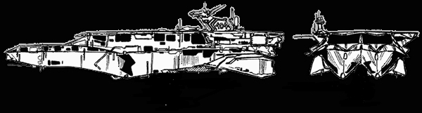 Large Watercraft
