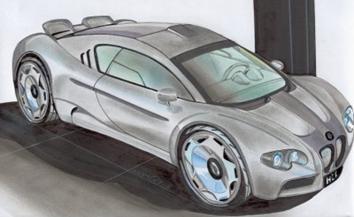 SPORT AND PERFORMANCE CARS